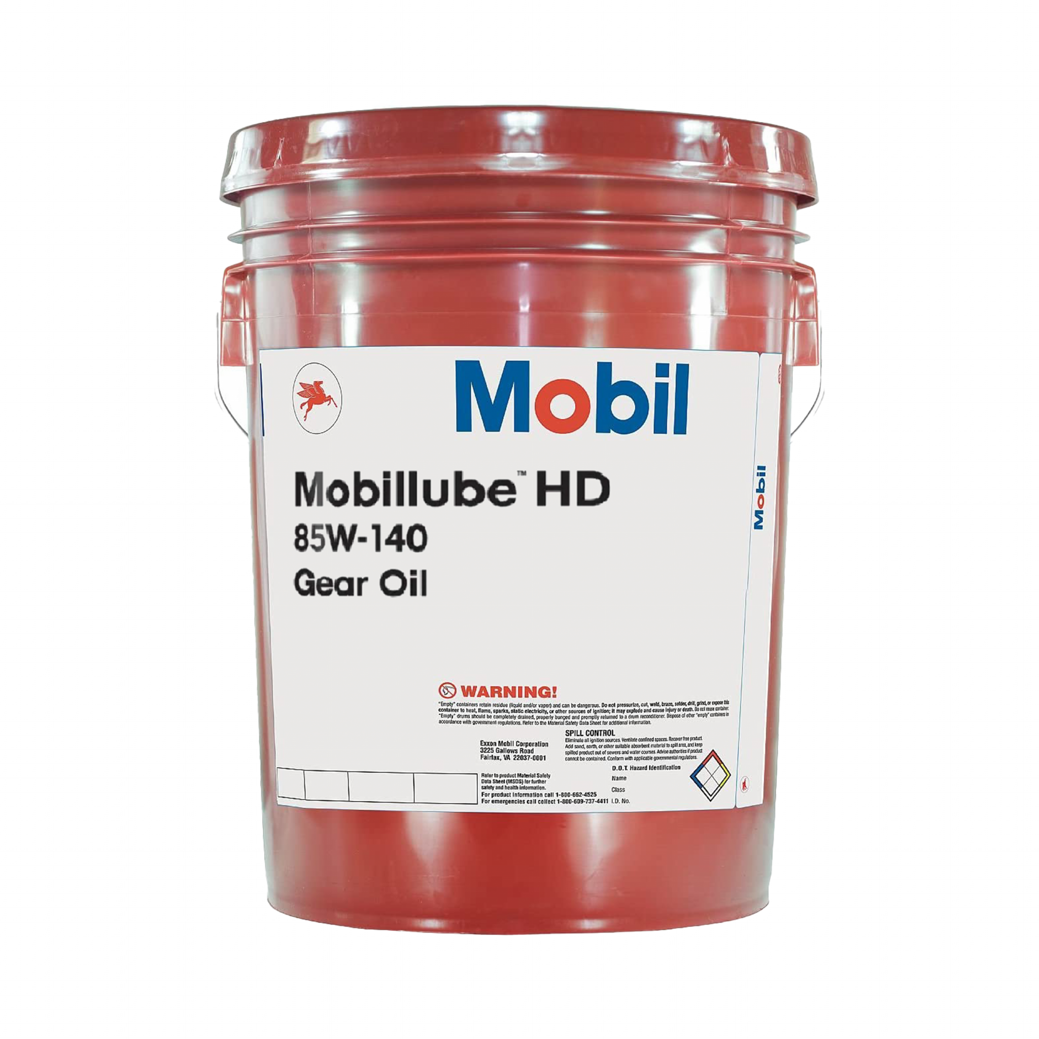 Mobilube™ HD 85W-140 – Tienda Fletx